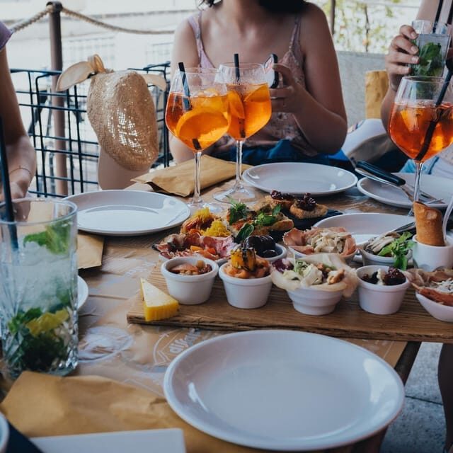 Ortigia E-bike tour and aperitif at sunset - What makes this tour stand out?