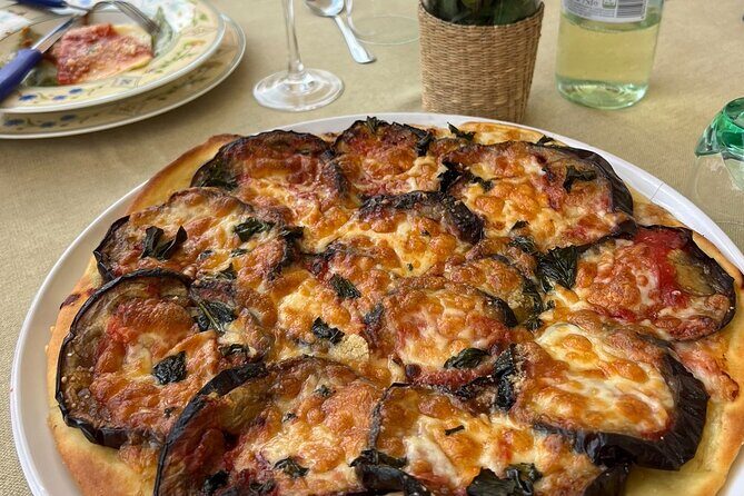 Ortigia market tour and traditional cooking lesson in the garden - Practical Details & Considerations