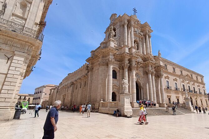 Ortigia Pearl of Siracusa Private Walking Tour - FAQs