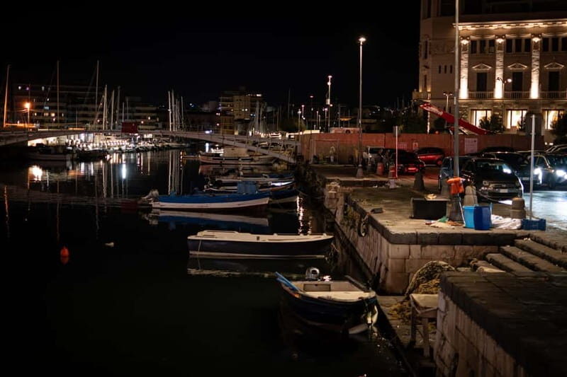Ortigia: Photographic tour with personal photographer - FAQ