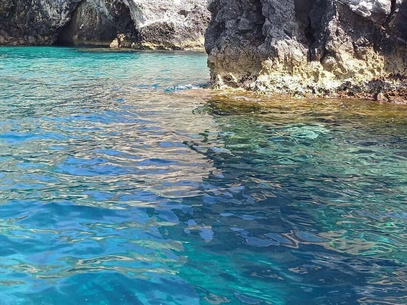 Ortigia: tour delle grotte marine in barca - Final Thoughts