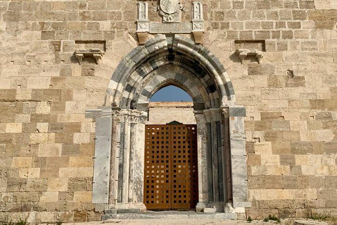 Ortygia (guided tour) - Who Will Love This Tour?