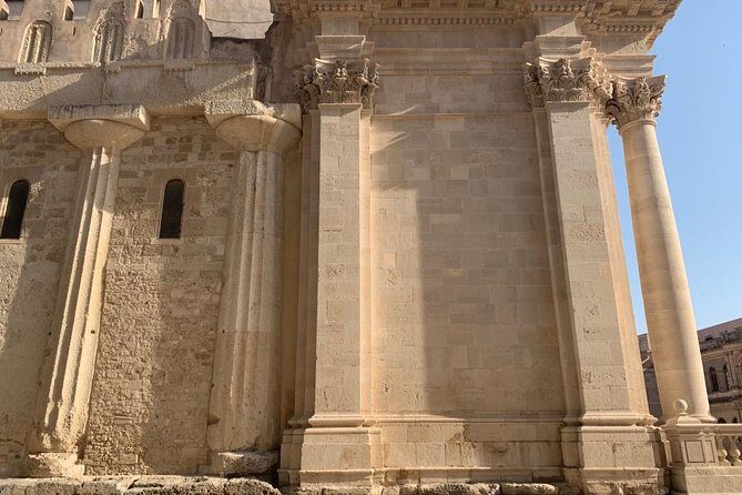 Ortygia (guided tour) - Final Thoughts: Is It Worth It?