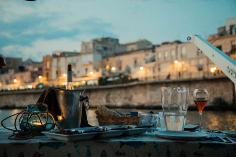 Ortygia: Sailing Tour to Plemmirio with Aperitif - An Authentic Sicilian Sail: What You Can Expect