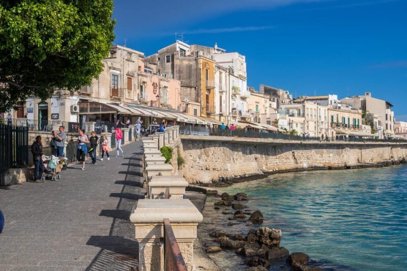 Ortygia VR Experience - The Sum Up: Who Will Love the Ortygia VR Experience?