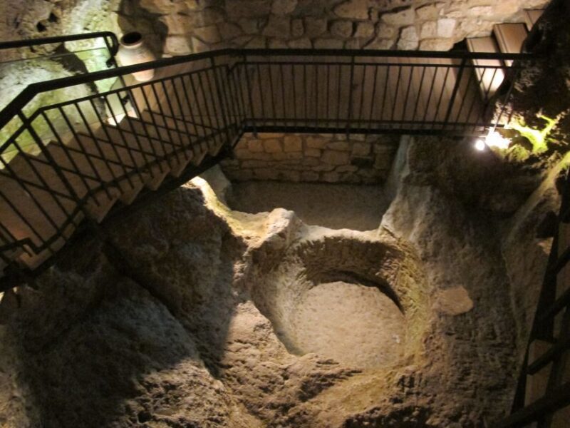 Orvieto: 2-Hour Cathedral and Underground Tour - Key Points