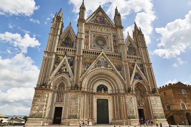 Orvieto and Civita di Bagnoregio Full Day Trip from Rome - Who Will Love This Tour?