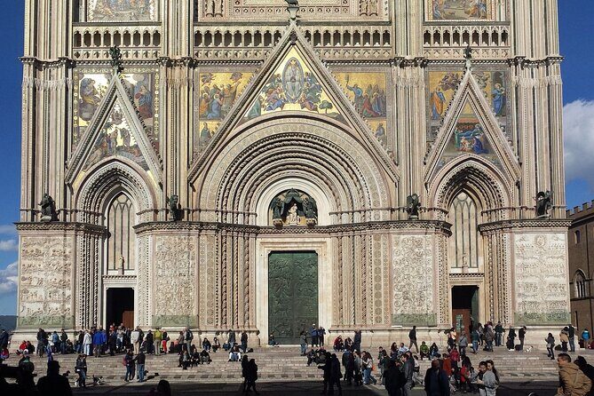 Orvieto and Civita di Bagnoregio: Private Full Day Trip from Rome - Final Thoughts