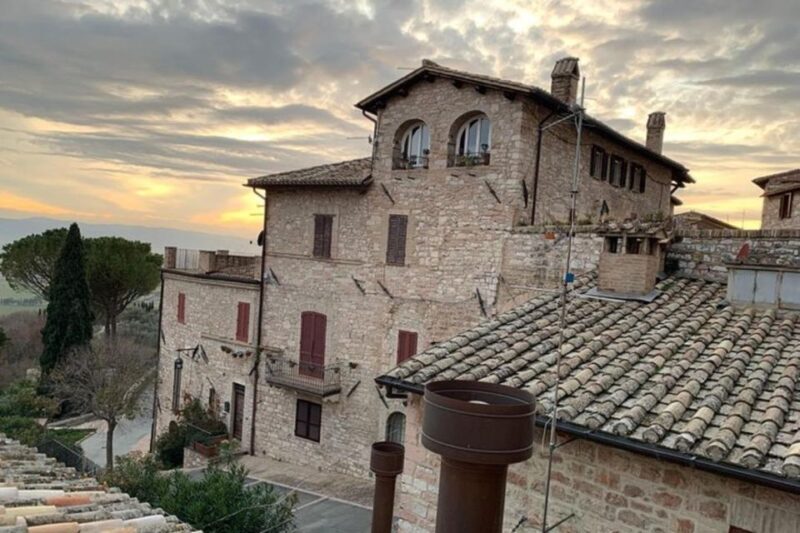 Orvieto & Assisi Private Tour from Rome - Introduction: A Thoughtful Look at an Umbria Day Trip