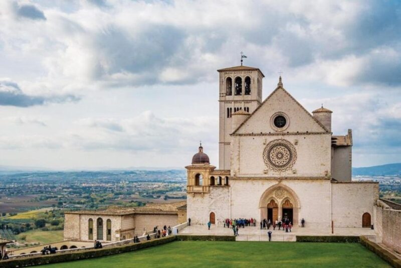 Orvieto & Assisi Private Tour from Rome - A Detailed Look at Each Stop