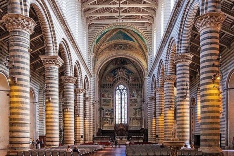 Orvieto & Assisi Private Tour from Rome - The Sum Up: Is This Tour Right for You?