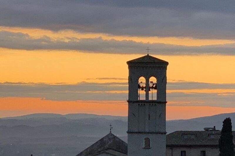 Orvieto & Assisi Private Tour from Rome - FAQ