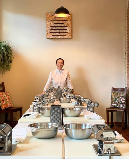 Orvieto Best Cooking Class, Enjoy Cooking Real Italian Food - Key Points