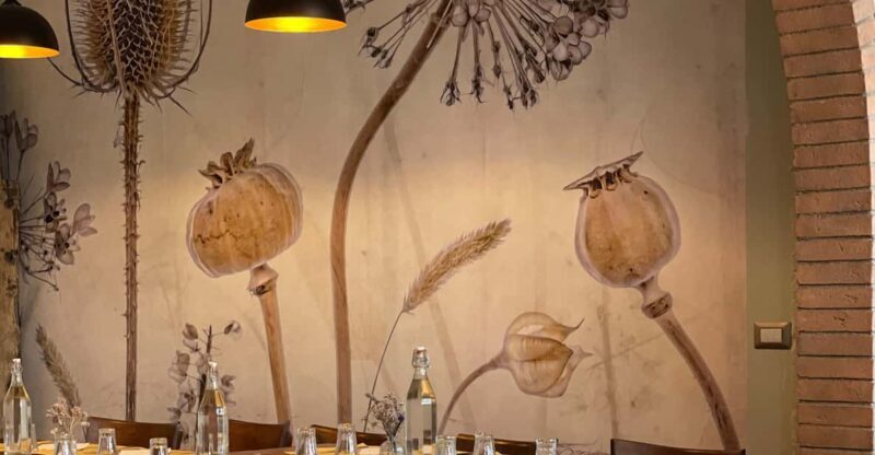 Orvieto Best Cooking Class, Enjoy Cooking Real Italian Food - A Genuine Look at the Experience