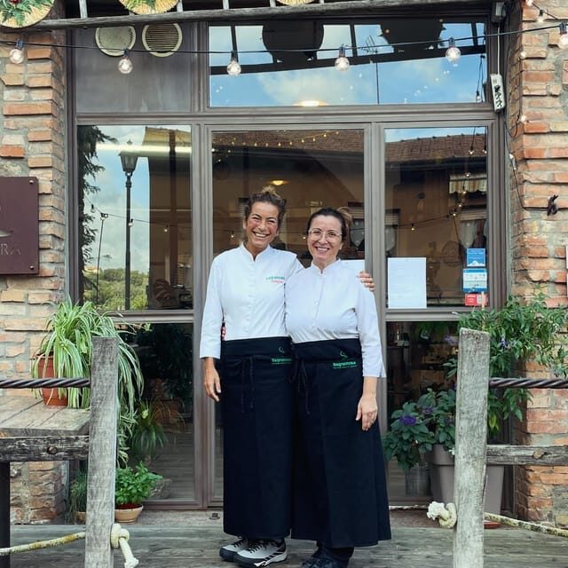 Orvieto Best Cooking Class, Enjoy Cooking Real Italian Food - Final Thoughts