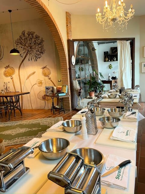 Orvieto Best Cooking Class, Enjoy Cooking Real Italian Food - FAQ
