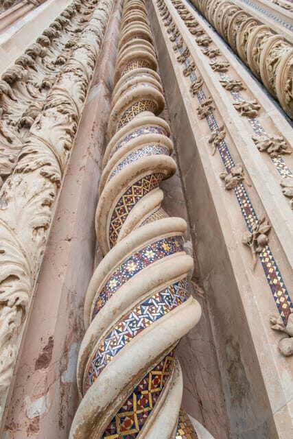 Orvieto: Cathedral and St. Patrick's Well Guided Tour - What is Included and What You Should Know