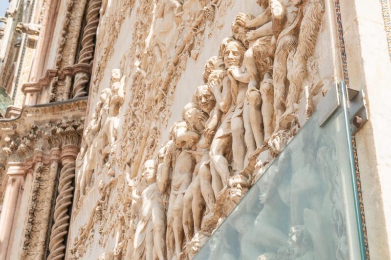 Orvieto: Cathedral and St. Patrick's Well Guided Tour - Final Thoughts: Who Will Love This Tour?