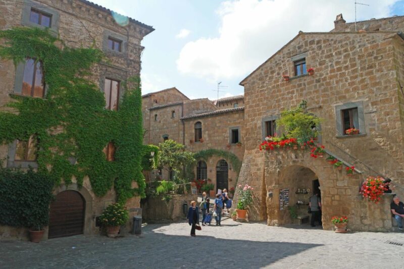 Orvieto & Civita di Bagnoregio Full-Day Tour from Rome - Why This Tour Stands Out