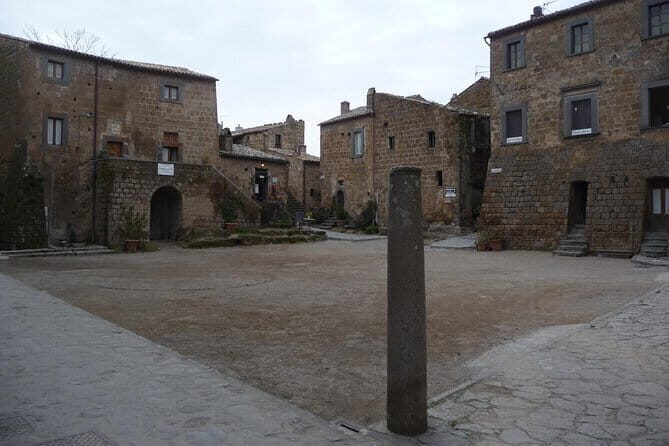 Orvieto, Civita di Bagnoregio, Pitigliano PRIVATE TOUR from FLORENCE - In-Depth Look at the Itinerary