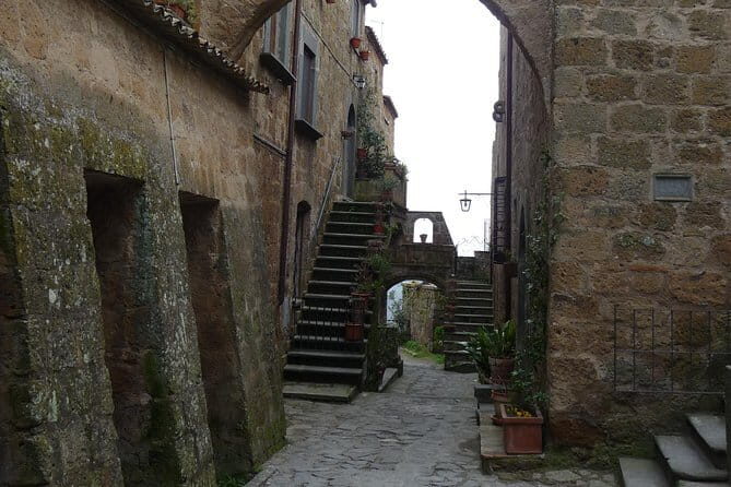 Orvieto, Civita di Bagnoregio, Pitigliano PRIVATE TOUR from FLORENCE - Who Will Love This Tour?