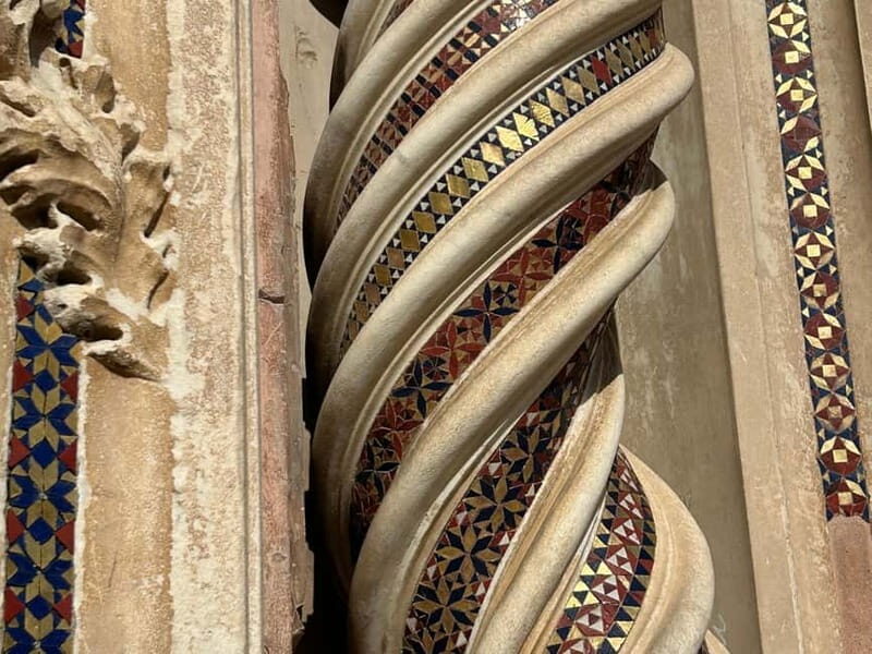 Orvieto: Duomo & Hidden Wonders Walking Tour - FAQs