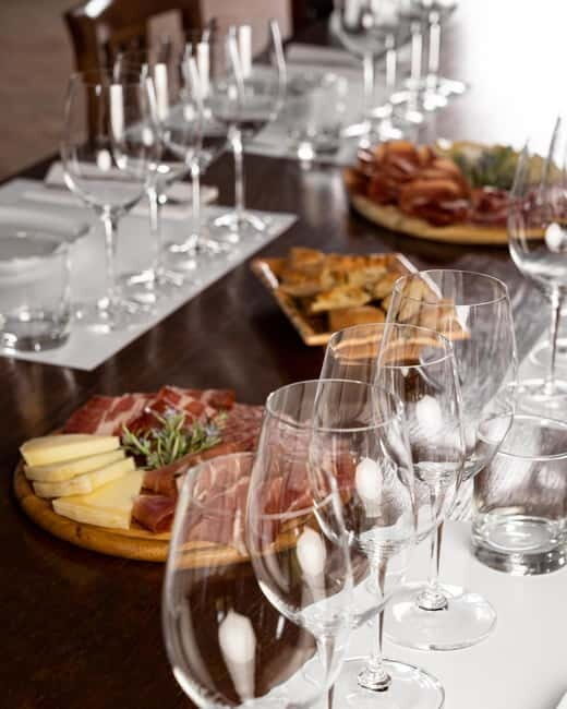 Orvieto: Guided 2-hour Winery Tour with Wine Tasting - What Makes This Tour Stand Out?