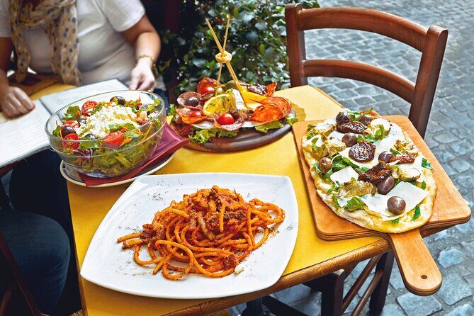 Orvieto Private Full Day Guided Tour from Rome with Lunch - Panoramic Views from Rocca Albornoziana