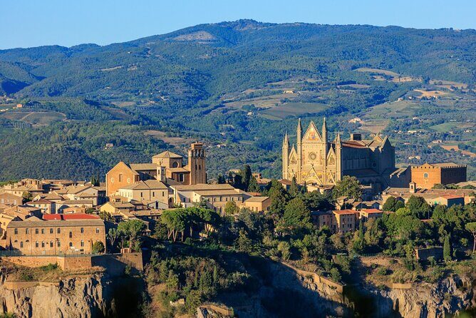 Orvieto Private Full Day Guided Tour from Rome with Lunch - Wrapping Up in Rome