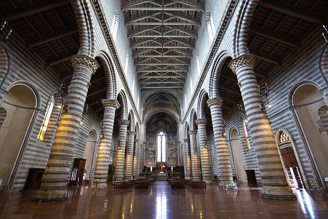 Orvieto Private Full Day Guided Tour from Rome with Lunch - Is This Tour Worth It?