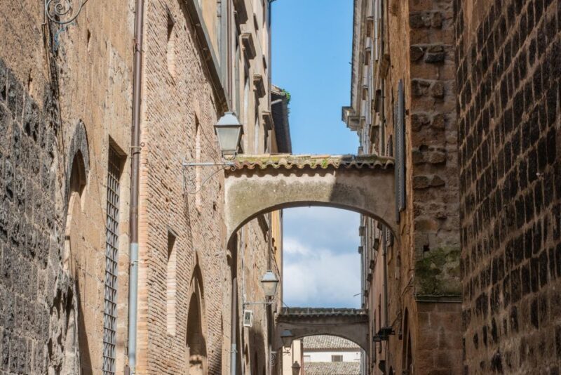 Orvieto: Private tour of the city and cathedral of Orvieto - Additional Notes