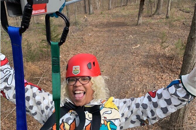 Osage 8 Zipline Canopy Tour - The Bottom Line: Who Will Love This Tour?