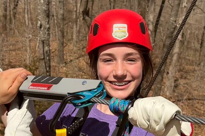 Osage 8 Zipline Canopy Tour - Frequently Asked Questions