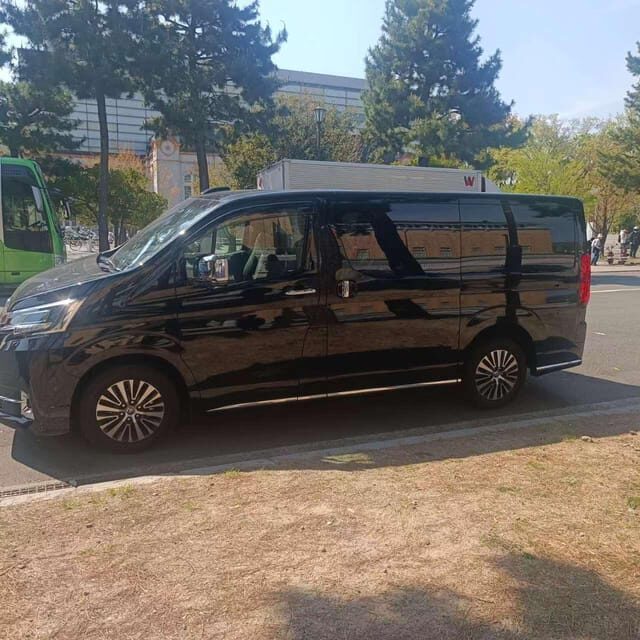 Osaka: 1-Day Private Customizable Trip by Car - FAQ