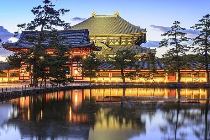 Osaka 1-Day Private Tour - Osaka Castle, Shinsekai, Dotonbori - Final thoughts: Who is this tour for?