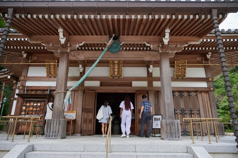 Osaka: 2.5-Hour Private Scenic Hike to Minoo Waterfall - FAQ