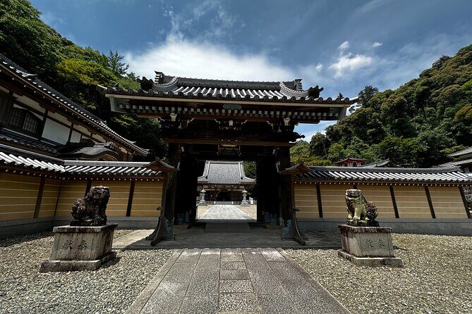 Osaka: 2.5-Hour Private Scenic Hike to Minoo Waterfall - The Sum Up: Is This Tour Worth It?