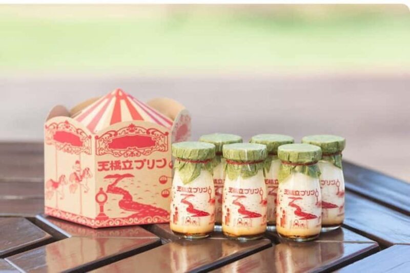 Osaka: 2-Day Castle Tour, Meditation, and Waterfall Hike - Tasting Local Delicacies at a Family-Run Farm Shop