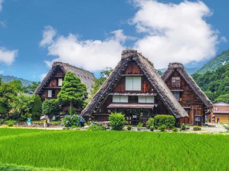 Osaka: 2-Day Hida Takayama, Shirakawa-go & Tateyama Tour - A Deep Dive Into the 2-Day Itinerary