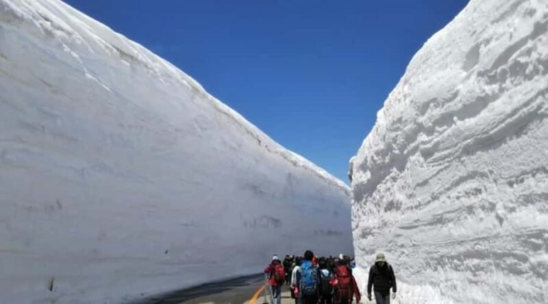 Osaka: 2-Day Hida Takayama, Shirakawa-go & Tateyama Tour - Who Will Love This Tour?