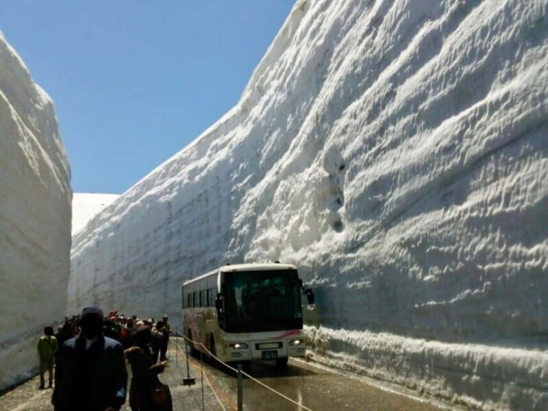 Osaka: 2-Day Hida Takayama, Shirakawa-go & Tateyama Tour - Final Thoughts