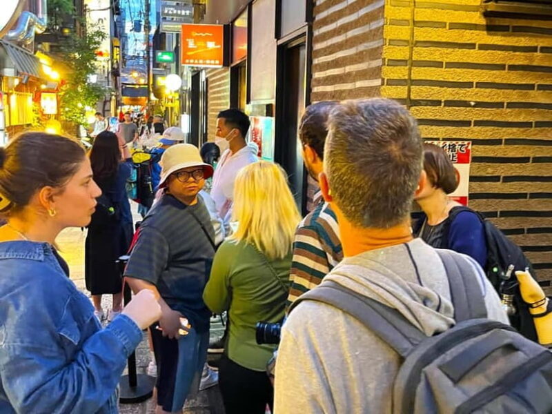 Osaka: 2-Hour Local Street Food Tour  Dotonbori & Namba - What We Think