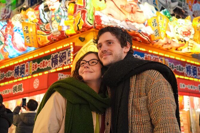 Osaka: 2-Hour Local Street Food Tour with a Guide - Key Points