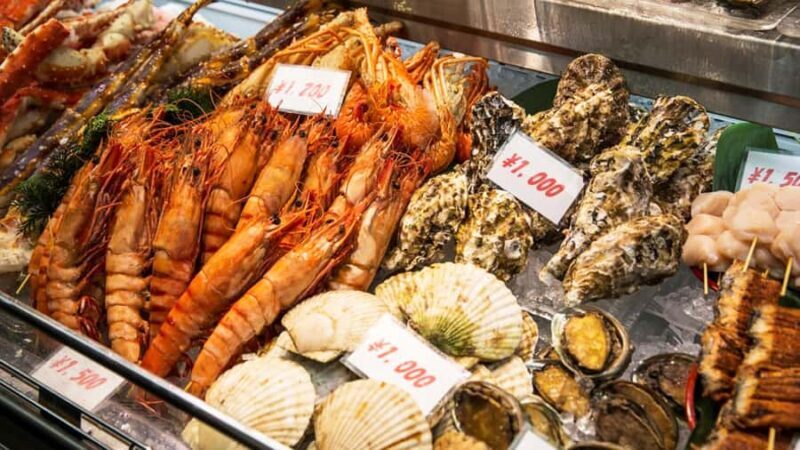 Osaka: 2-Hour Nightlife District Walk & Local Food Culture - Who Will Love This Tour?