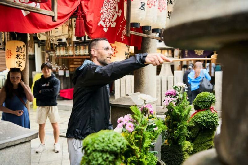 Osaka: 2-Hour Nightlife District Walk & Local Food Culture - Final Thoughts: Is It Worth It?