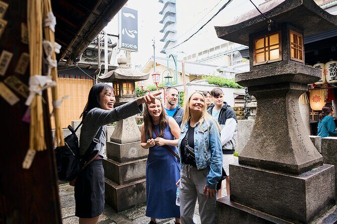 Osaka: 2-Hour Nightlife District Walking & Local Food Culture - Final Thoughts: Who Should Book This Tour?