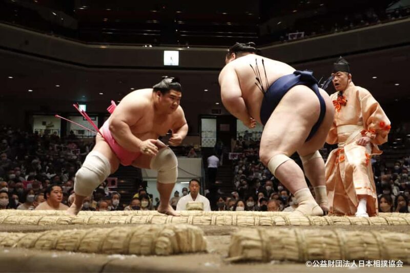 Osaka 2026 Grand Tournament Viewing & Sumo Workshop Tour - FAQ