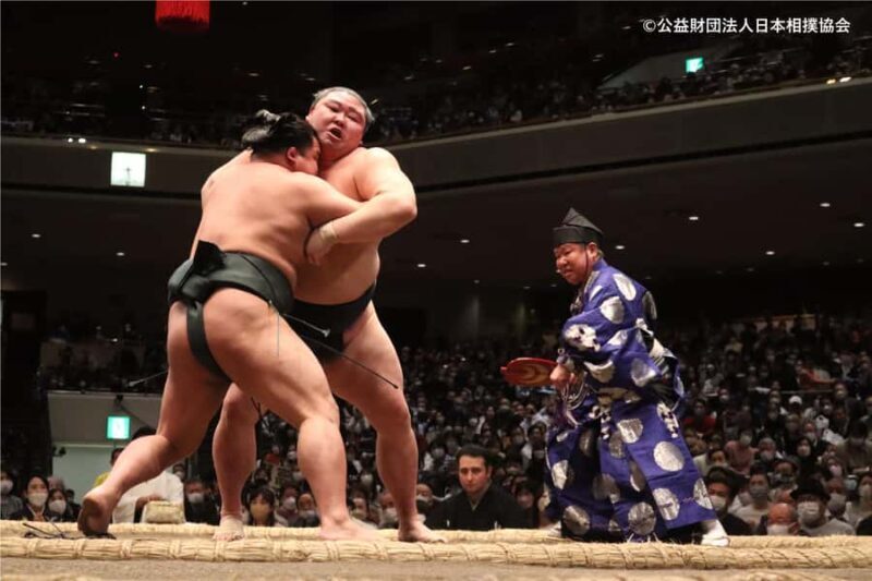 Osaka: 2026 Sumo Tournament Tour with Chanko-nabe Lunch - FAQ