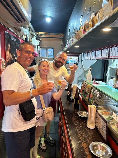 Osaka : 3/4/5 Hours Private Tour With Local Guide - Key Points