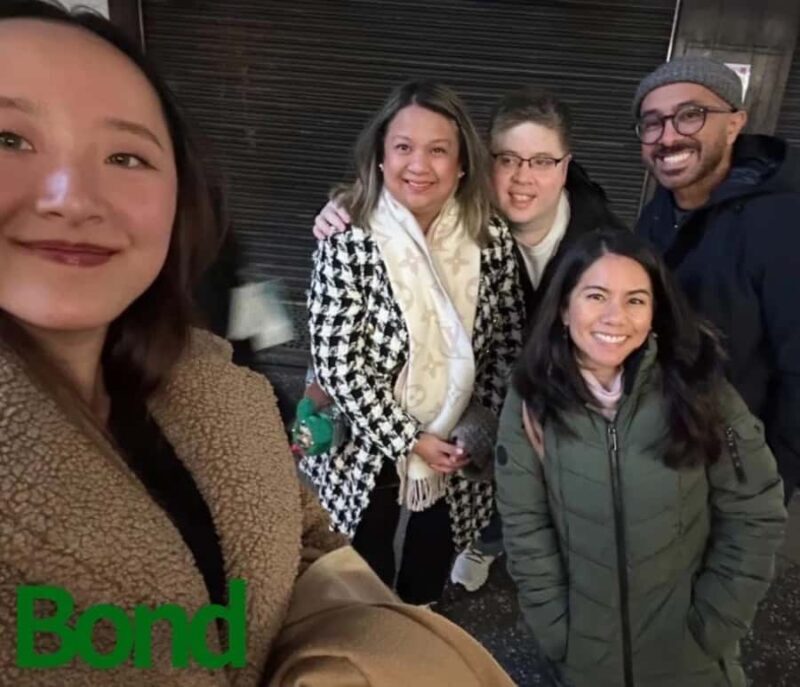 Osaka : 3hour Private customizable Bar Hopping Tour - Key Points